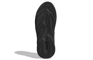 Adidas Ozelia Shoes - Black