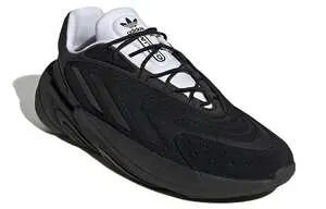 Adidas Ozelia Shoes - Black