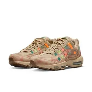 Nike Max 95 'n7 2022' Sneakers - Brown