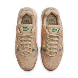 Nike Max 95 'n7 2022' Sneakers - Brown