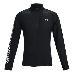 Under Armour Storm Run Jacket - Black