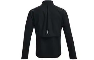 Under Armour Storm Run Jacket - Black