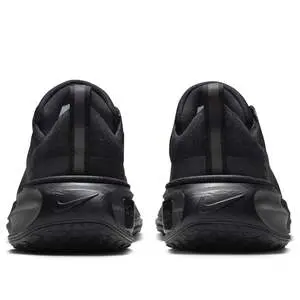 Nike Zoomx Invincible Run 3 Sneakers - Black