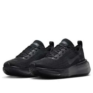 Nike Zoomx Invincible Run 3 Sneakers - Black