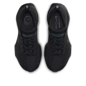 Nike Zoomx Invincible Run 3 Sneakers - Black