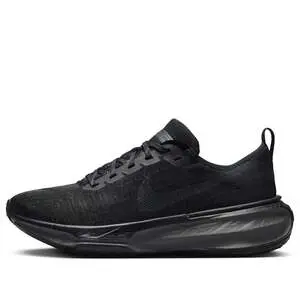 Nike Zoomx Invincible Run 3 Sneakers - Black