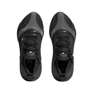 Adidas X Stella Mccartney Ultraboost Light 'black Leopard