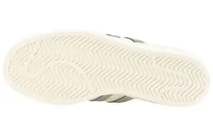 Adidas Originals Superstar X Charr Morita Sneakers - White/blue