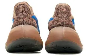 Adidas Yeezy Boost 380 Azure Non-reflective - Azure/brown