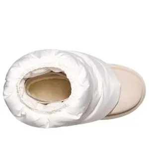 UGG Classic Mini Dipper Puffer Boots