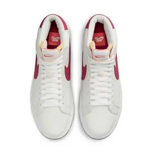 Nike Zoom Blazer Mid Sb Sneakers