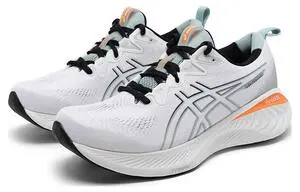 Asics Gel-cumulus 25 Sneakers - White