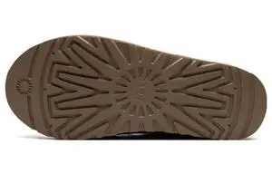 UGG Tasman Slippers - Brown