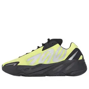 Adidas Yeezy Boost 700 Mnvn Sneakers - Phosphor