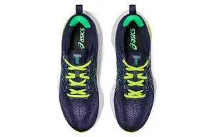 Asics Gel-cumulus 25 Sneakers - Midnight/cilantro