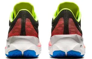 Asics Novablast Athletic Sneakers - Black