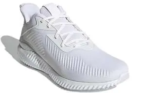 Adidas Alphabounce "triple " Sneakers - White