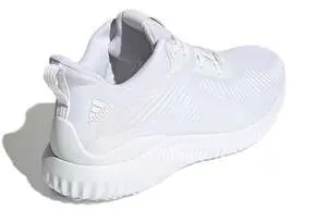 Adidas Alphabounce "triple " Sneakers - White