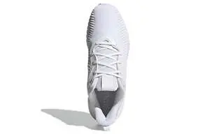 Adidas Alphabounce "triple " Sneakers - White