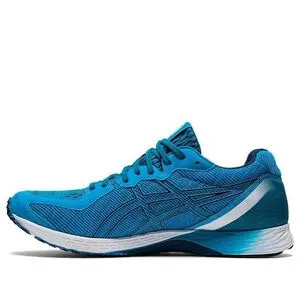 Asics Tartheredge 2 Athletic Sneakers - Blue/white