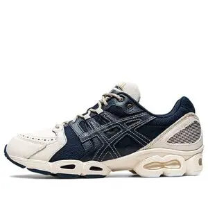 Asics Gel-nimbus - White