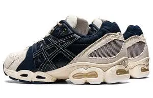 Asics Gel-nimbus - White
