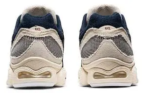 Asics Gel-nimbus - White