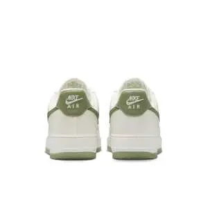 Nike Force 1 '07 Next Nature Sneakers - Sail/sail/volt