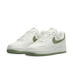 Nike Force 1 '07 Next Nature Sneakers - Sail/sail/volt