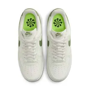 Nike Force 1 '07 Next Nature Sneakers - Sail/sail/volt