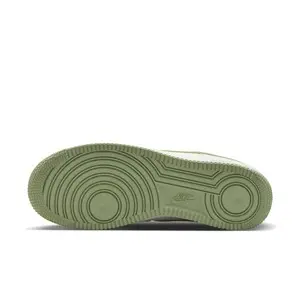 Nike Force 1 '07 Next Nature Sneakers - Sail/sail/volt