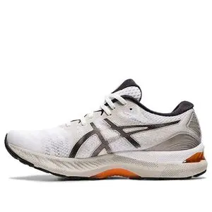 Asics Gel-nimbus 23 - White/brown