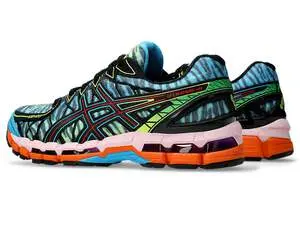 Asics X Kenzo Gel-kayano 20 Sneakers - Multi-color