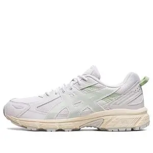 Asics Gel-venture Sps Low Top Sneakers - Grey