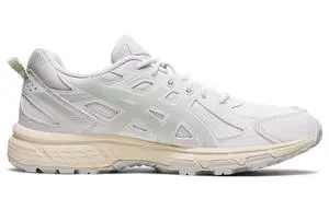 Asics Gel-venture Sps Low Top Sneakers - Grey