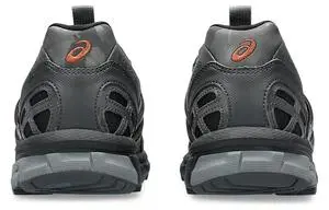 Asics Gel-sonoma 15-50 Athletic Sneakers - Black/rusty Brown