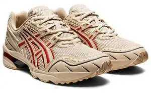 Asics X Freiknock Gel-1090 "desert Camp - Yellow