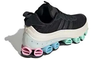 Adidas Microbounce T1 "core - Black