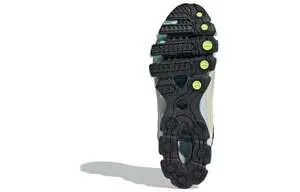Adidas Microbounce T1 "core - Black