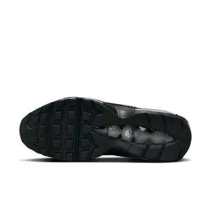 Nike Max 95 Sp "sketch" Sneakers - White/black/black