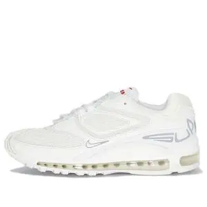 Nike X Supreme Air Max 98 Tl Sp - White