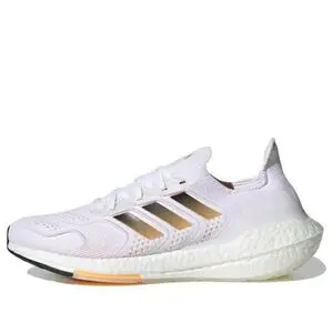 Adidas Ultraboost 22 Heat.rdy - White/orange