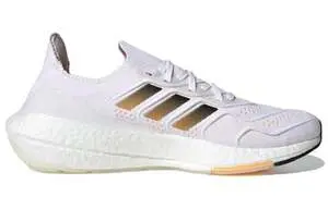 Adidas Ultraboost 22 Heat.rdy - White/orange