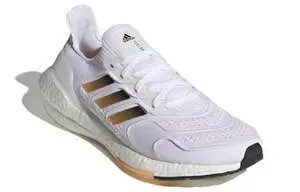 Adidas Ultraboost 22 Heat.rdy - White/orange