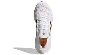 Adidas Ultraboost 22 Heat.rdy - White/orange