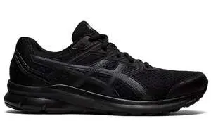 Asics Jolt 3 Athletic Sneakers - Black