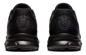 Asics Jolt 3 Athletic Sneakers - Black