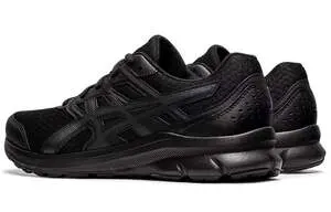 Asics Jolt 3 4e Wide 'core - Black
