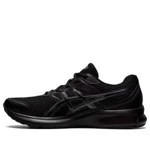 Asics Jolt 3 Athletic Sneakers - Black