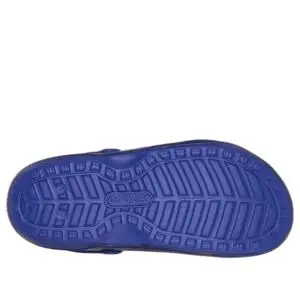 CROCS X Nfl Classic Clogs Buffalo Bills - Blue/white